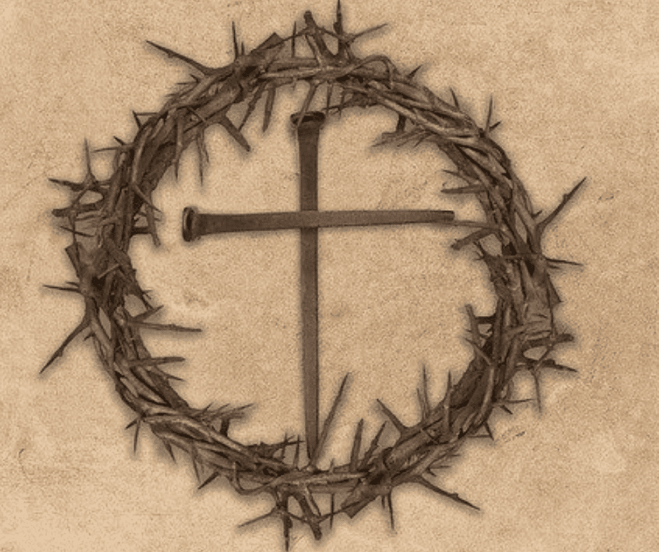 How to Crucify the Flesh in 3 Steps - No Longer Lukewarm