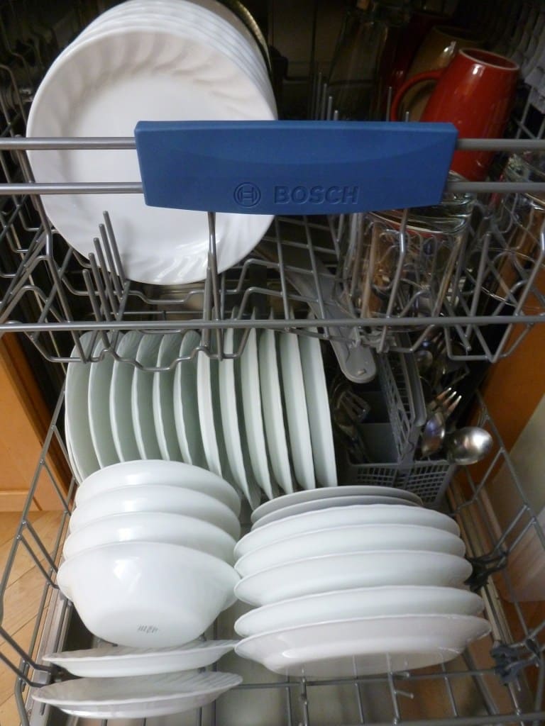 It’s Not the Machine That Makes Us Clean - No Longer Lukewarm