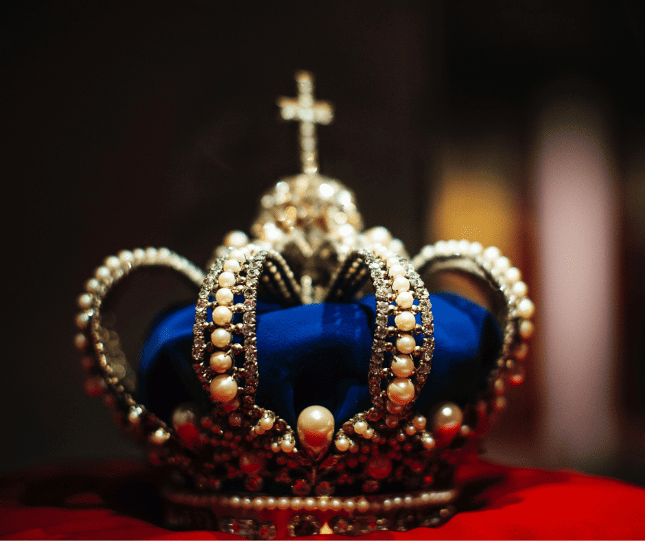 We Are Kings and Priests Unto Our God - No Longer Lukewarm